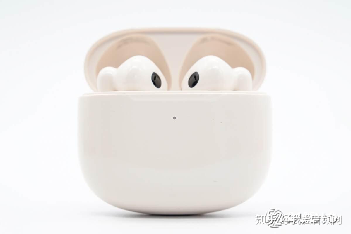 EDIFIER漫步者Lolli3 ANC真无线降噪耳机拆解，降噪、通话、音效三重自适应 - 知乎