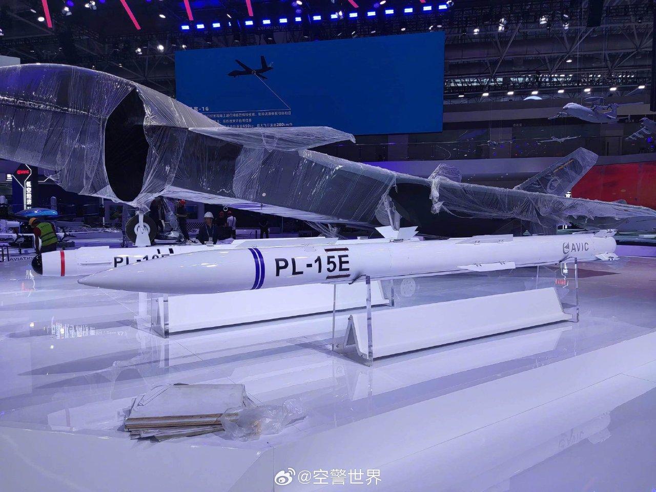 俄罗斯新型中远程空空导弹R77M/产品180 - 知乎