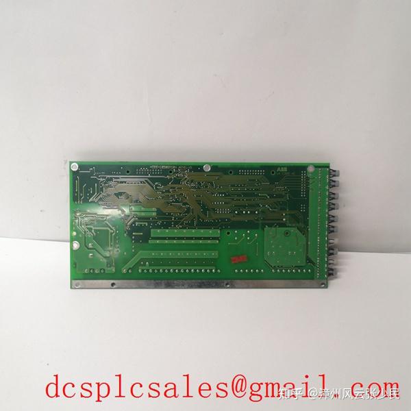 TMEIC ARND-3115 A 18 致动器增加冗余Profibus DP - 知乎