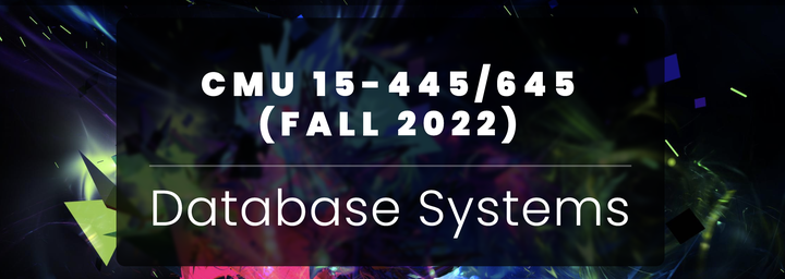 CMU 15-445 P1 Buffer Pool Manager - 知乎