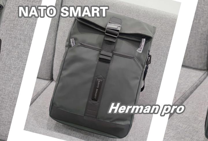 二代更比一代强，Herman pro体验测评 - 知乎