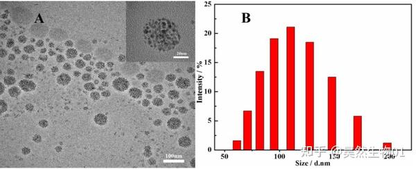叶酸PF127-FA@Ag2S量子点修饰DOPC/POPC/DAPC磷脂/普兰尼克 - 知乎