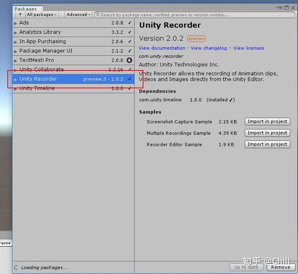 Unity 制作并播放360° 3D 视频 - 知乎