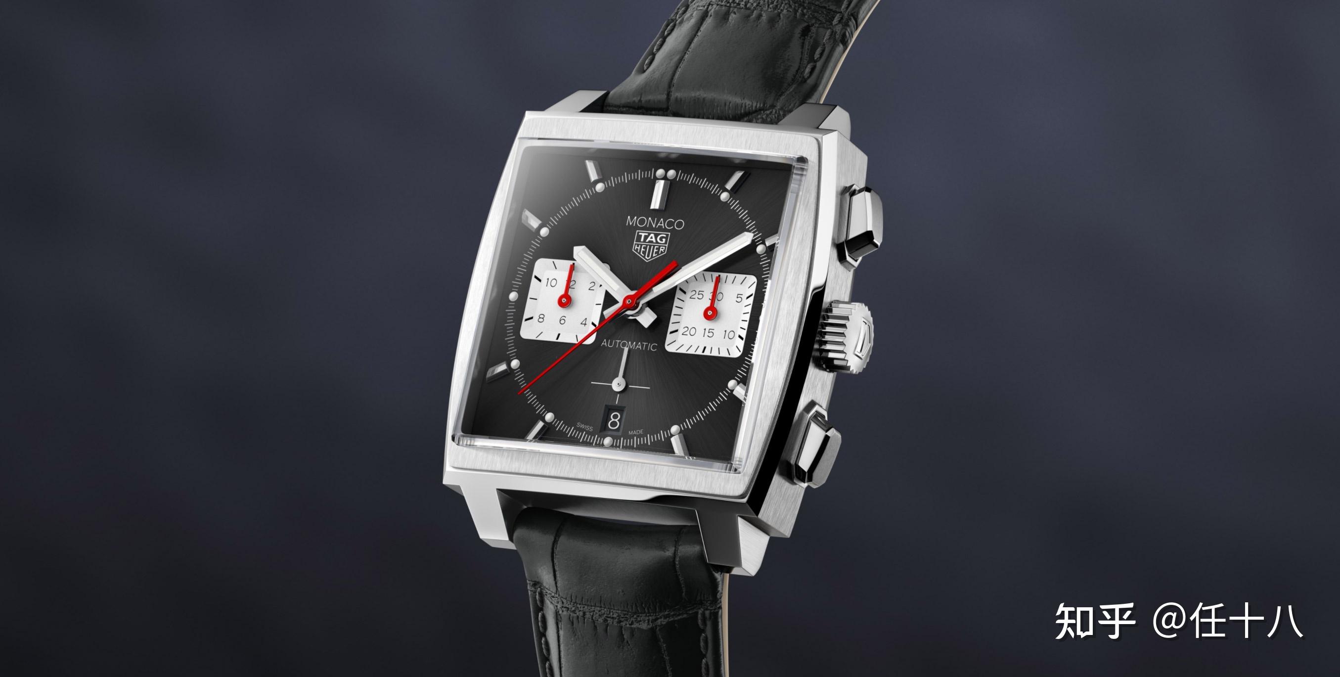 2022泰格豪雅手表选购攻略，泰格豪雅哪些手表值得买？