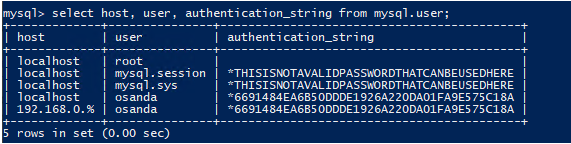详详详解MySQL UDF执行命令 - 知乎