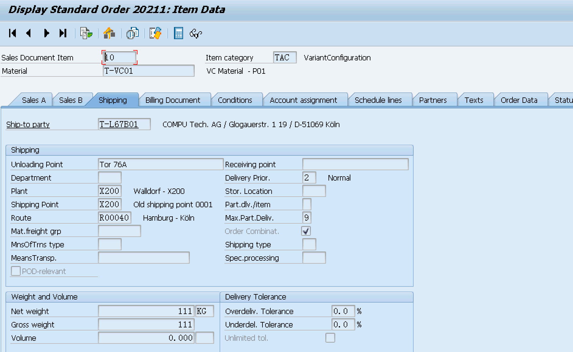 SAP 系统中STO+VC 技术实现 - 知乎