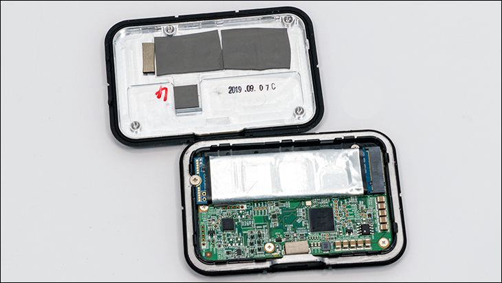 高性能Type-C移动硬盘挑选指南 - 知乎