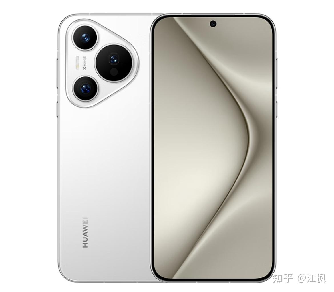 华为 Pura 70 系列 4款机型硬件配置差异～ - 知乎
