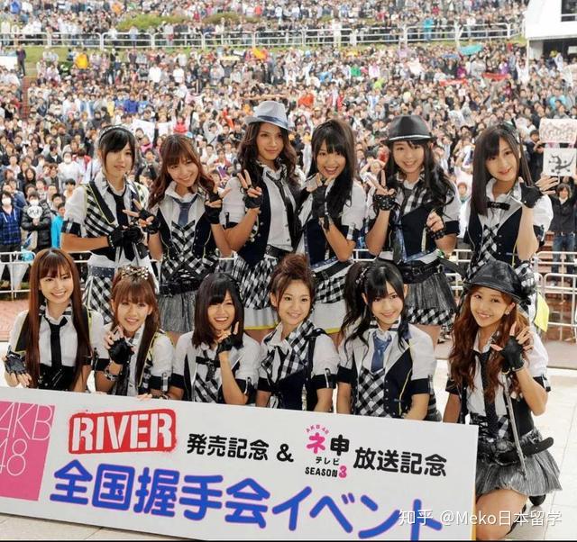 日本音乐人物专栏48系偶像文化背后的男人：秋元康 - 知乎