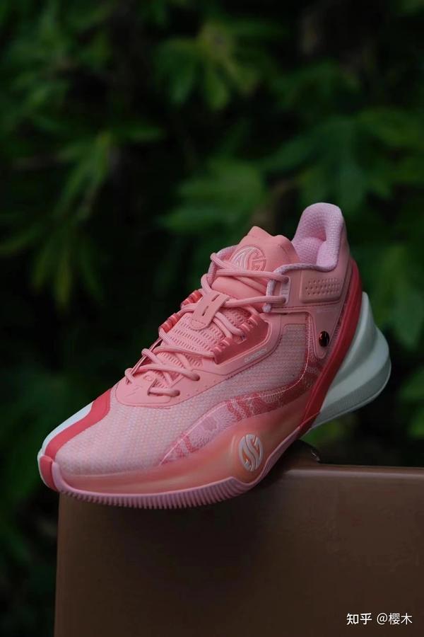 首开？361° AG3 Mid 「人民很行」图赏，以及后续配色“小”消息 - 知乎