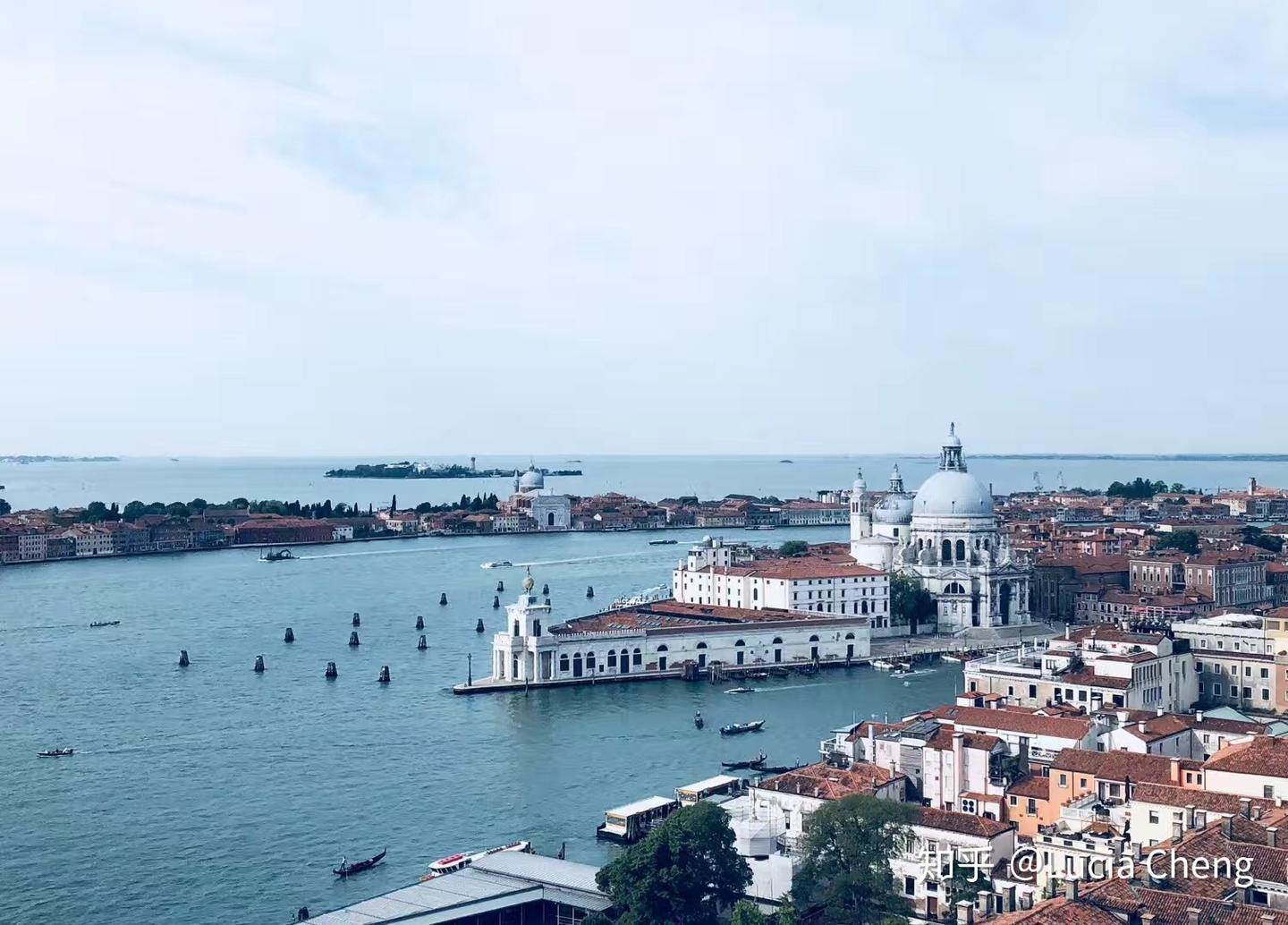 意大利威尼斯自由行之交通、住宿、行程篇 - 知乎