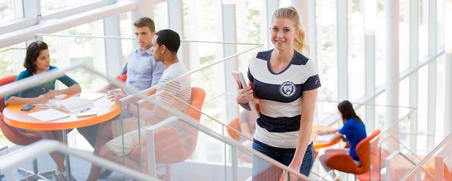 夏校//宾大系列夏校（二）-- UPenn Pre-College Program - 知乎