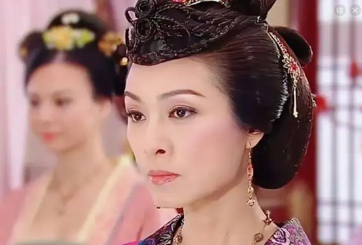 你们看着长大的TVB“第一恶婆”，70岁居然美成了这样…… - 知乎