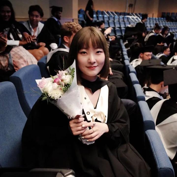 蹊迳34｜Mandy Mao：UCL博士之路，更像是一种“结果” - 知乎