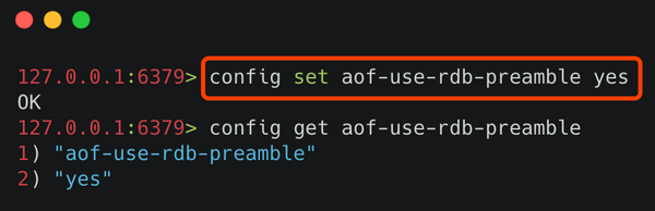Redis 持久化——混合持久化 - 知乎