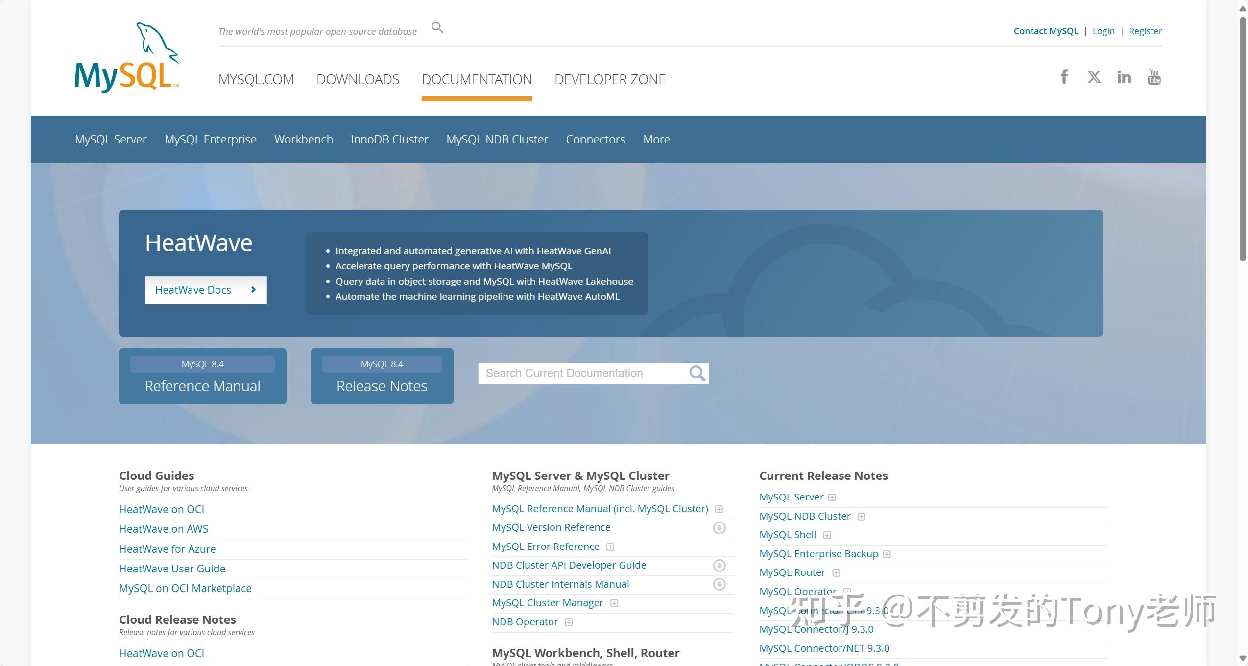 MySQL推荐书单：从入门到精通 - 知乎