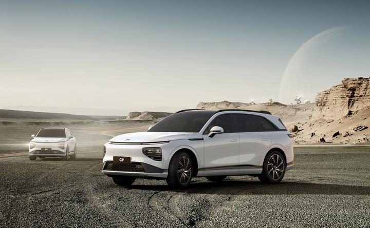 GTC22 | NVIDIA DRIVE Orin 助力超快充全智能 SUV 小鹏 G9 正式上市 - 知乎