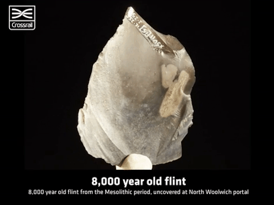 Crossrail：你知道的和不知道的 - 知乎