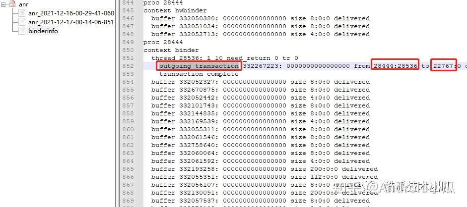 Android ANR|原理解析及常见案例 - 知乎