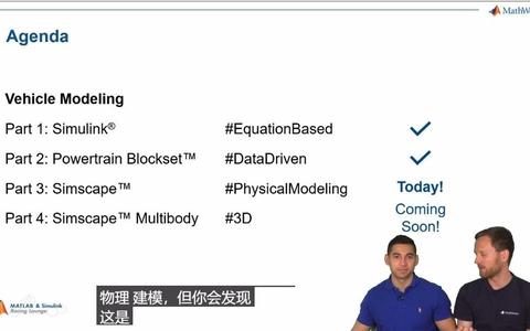 Simscape物理建模从入门到精通 - 资料搬运 - 知乎