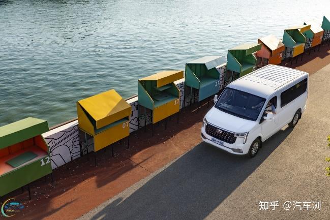 新途V80 9AT开启预售 上汽大通“国民轻客”9.9元盲订 - 知乎