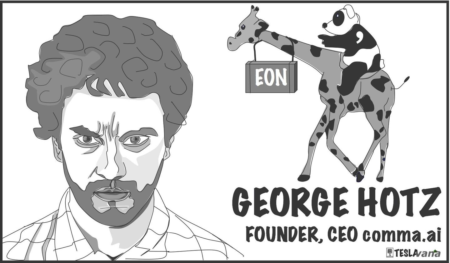 Comma ai 入门(零) | 无人驾驶 Openpilot 浅谈 - 知乎