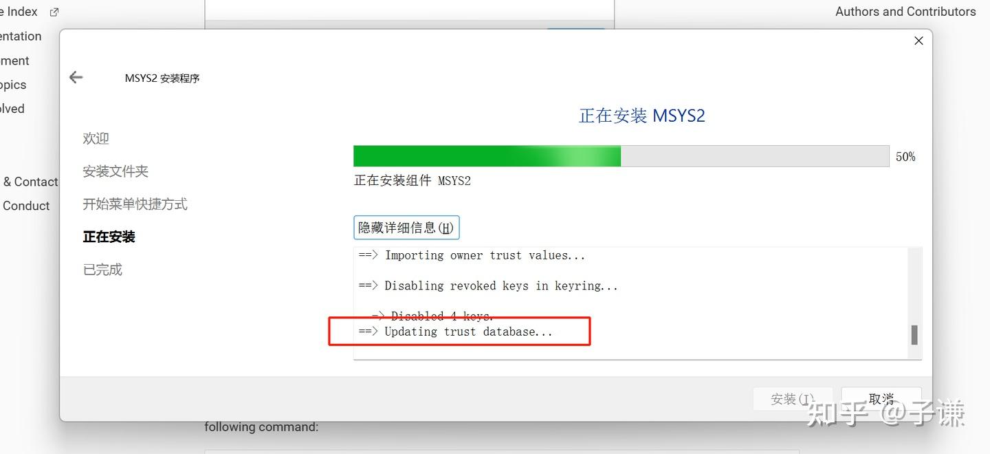 如何在Windows编译和使用QuickJS - 知乎