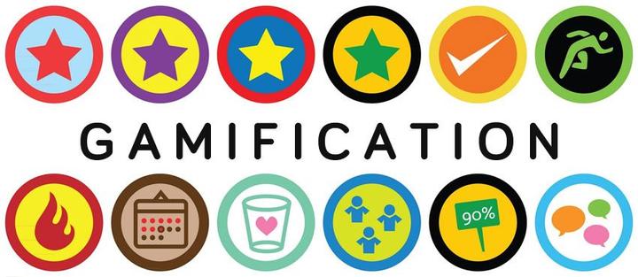 Gamification 游戏化(1)：将游戏设计的手段应用于非游戏的场景 - 知乎