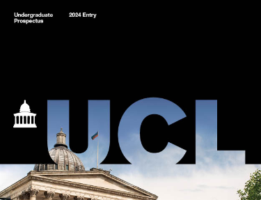 揭秘UCL 2023fall本科录取数据：录取率跌破30%！ - 知乎