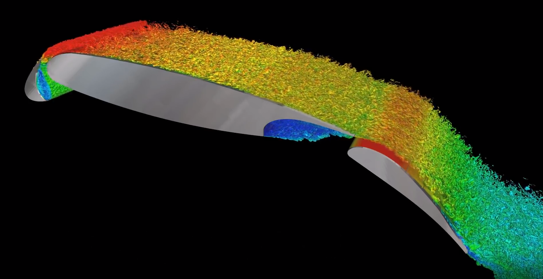 一文带你快速了解CFD！ - 知乎