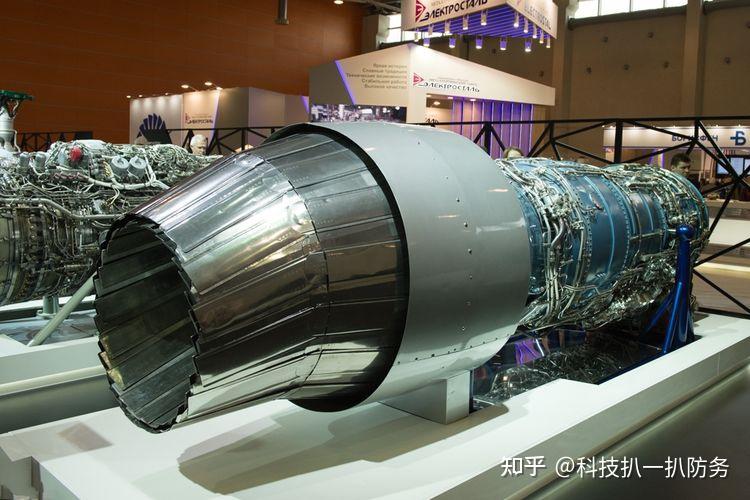 AL-31FN型发动机，配置于苏-27等单发战机，整体性能优良！ - 知乎