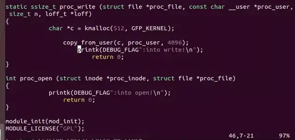 零基础syzkaller挖掘Linux内核漏洞 - 知乎