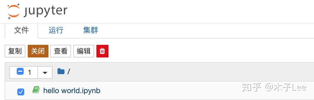 python入门：Anaconda和Jupyter notebook的安装与使用 - 知乎