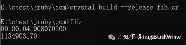 JRuby 10发布 - 知乎