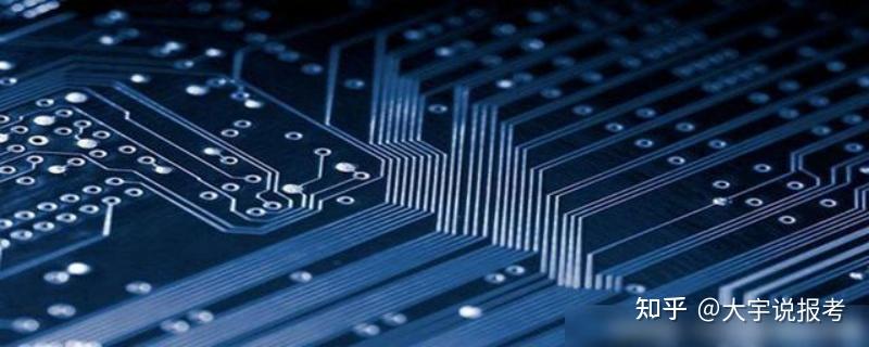 专业讲解，电子信息类专业，信息工程、通信工程等专业就业情况 - 知乎