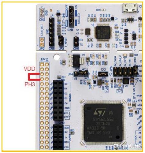 STM32L5 中如何关闭 TrustZone ? - 知乎