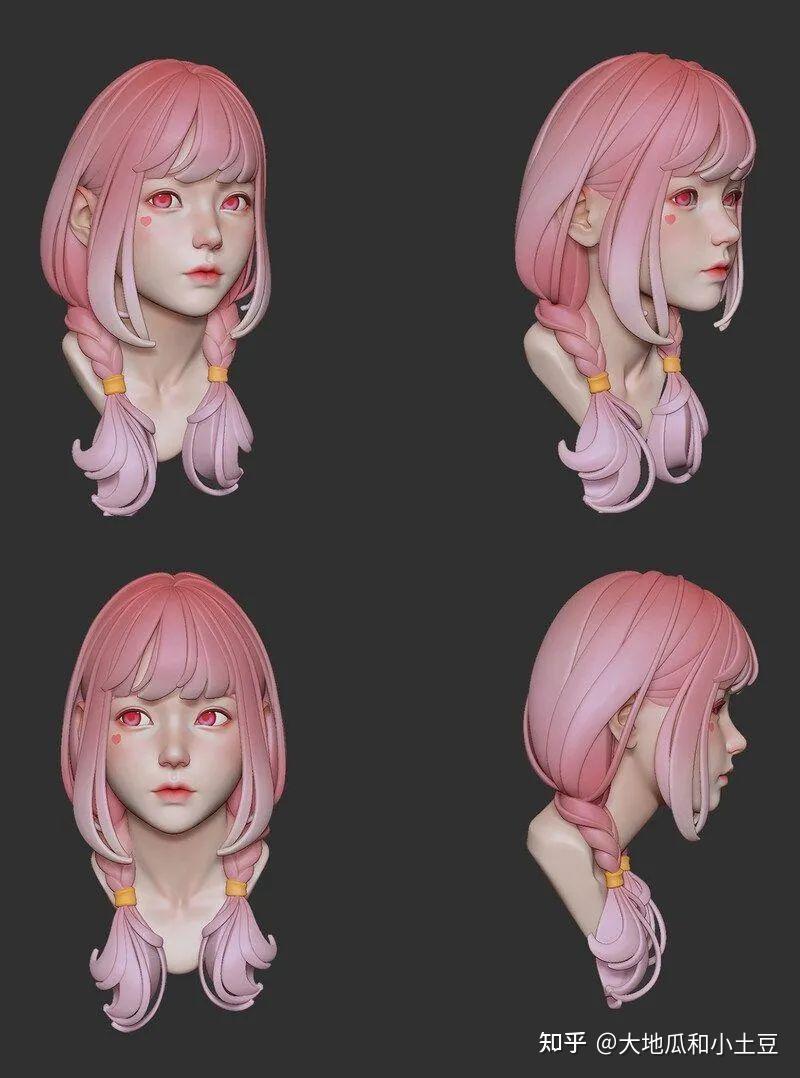 艺术留学 | 关于3DCG专业你必须了解的的二三事 - 知乎