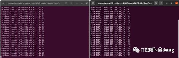 DDS开发笔记：基于Ubuntu20.4跑micro-xrce-dds（一） - 知乎