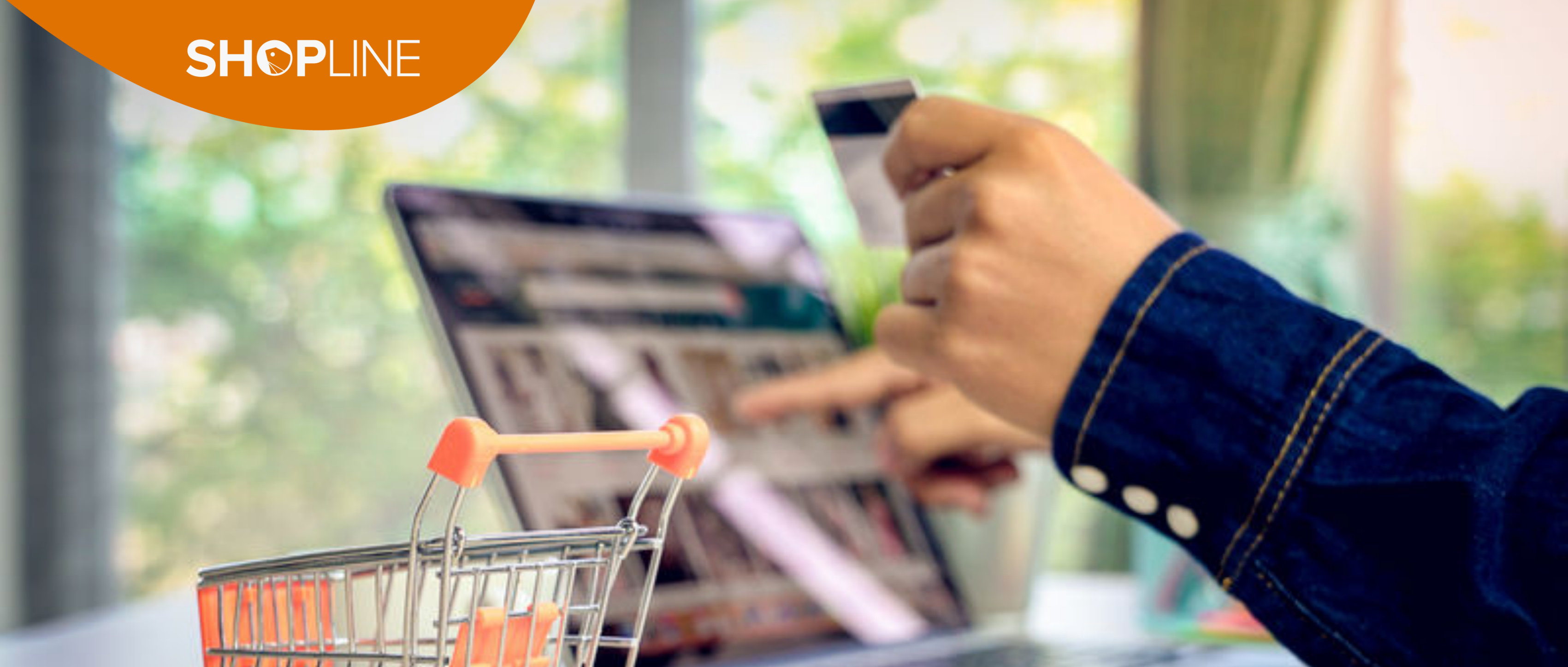 SHOPLINE直连支付解决方案合作伙伴再添一员！PacyPay也来啦～ - 知乎