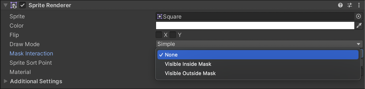 遮罩-SpriteMask - 知乎