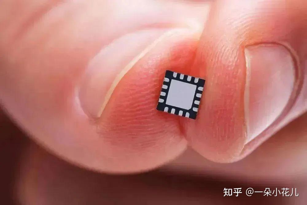 Ci522/Ci523—— 提供纤小的ESOP16封装/9.9*6*1.6mm - 知乎