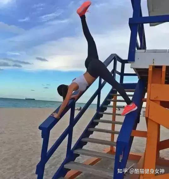 Ins最美五大翘臀女神——个个都是极品 知乎