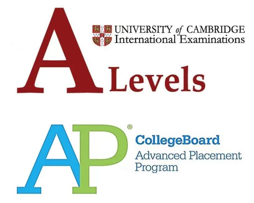 alevel和ap课程有什么区别 - 知乎