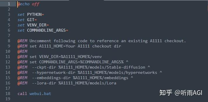 低显存的救星，比 WebUI 更好用的 Forge，它来了！ - 知乎
