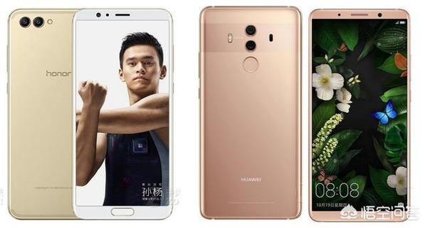 华为手机有多少种型号，几个系列？ - 知乎