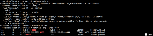 移动设备管理平台的搭建（基于STF/ATXServer2） - 知乎