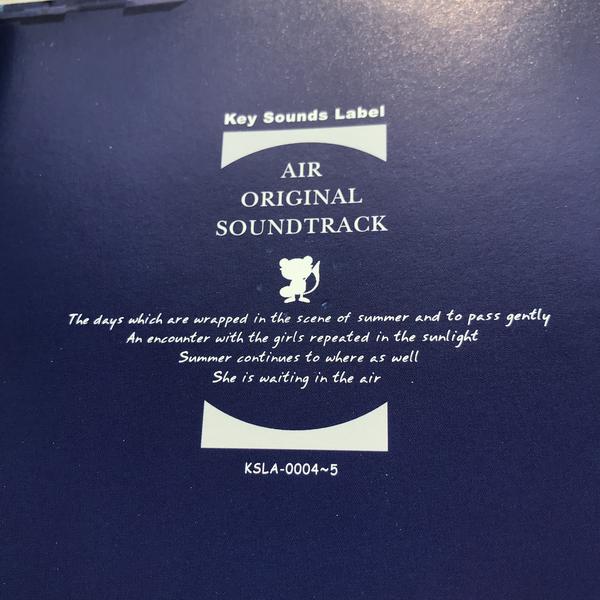 超越游戏——Key Sounds Label全年代专辑考察与实物鉴赏（一） - 知乎