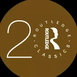 经典背后的故事 | Routledge Classics二十周年专访 - 知乎