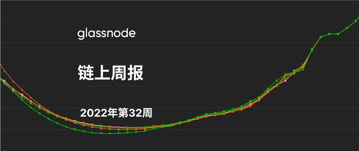 下注姨太合并-glassnode周报（2022年第32周） - 知乎