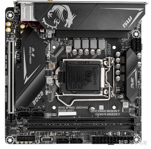 2021年3月更新,电脑装机---热门B460主板汇总推荐。以及B460主板CPU搭配推荐 - 知乎